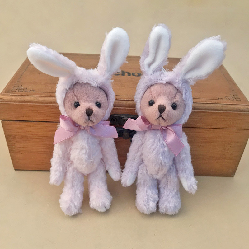 Soft Toy Custom Plush Doll As Photo Showed Ideal Gift for Baby Accompany